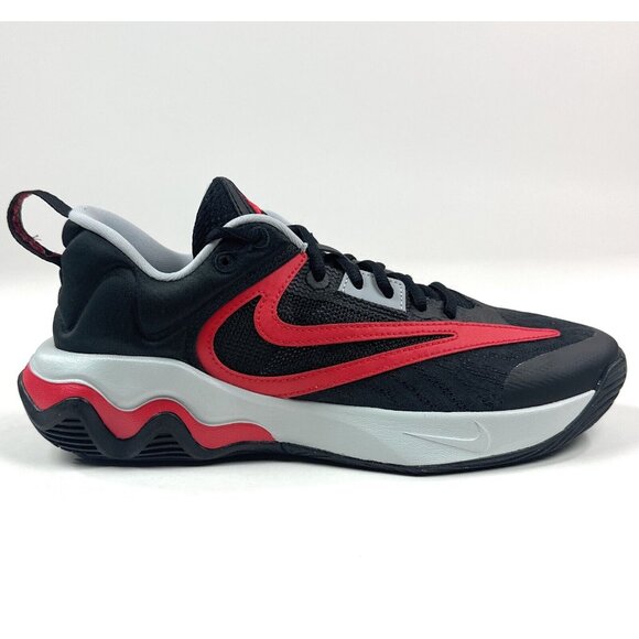Nike | Shoes | Nike Giannis Immortality 3 Double Trouble Mens Red ...